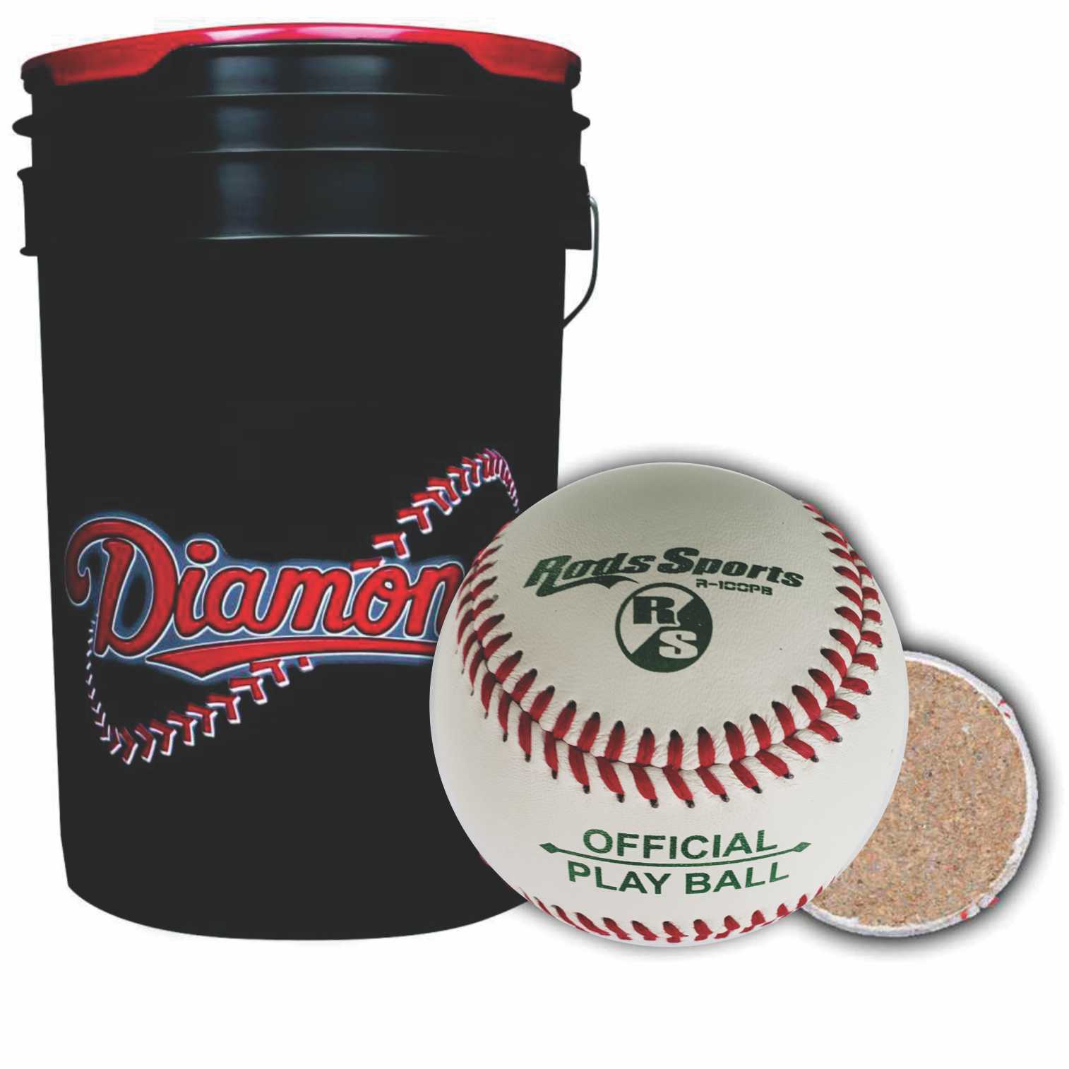 Baseball Special Archives - Rod's Sports